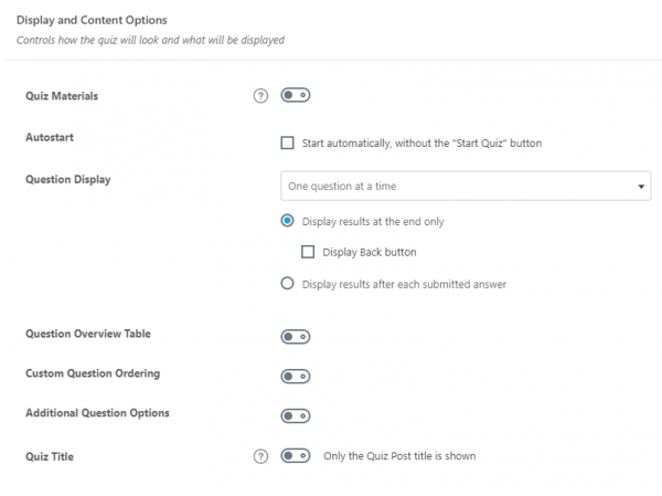 Quiz Display – Cyatl Courses – Affordable Learning Management System